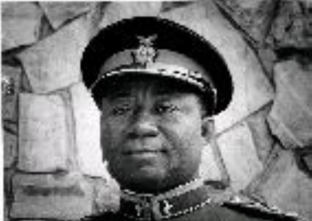 Ghana Presidents And Their Senior High schools - Myshsrank