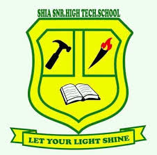 Shia Senior High Tech - Myshsrank