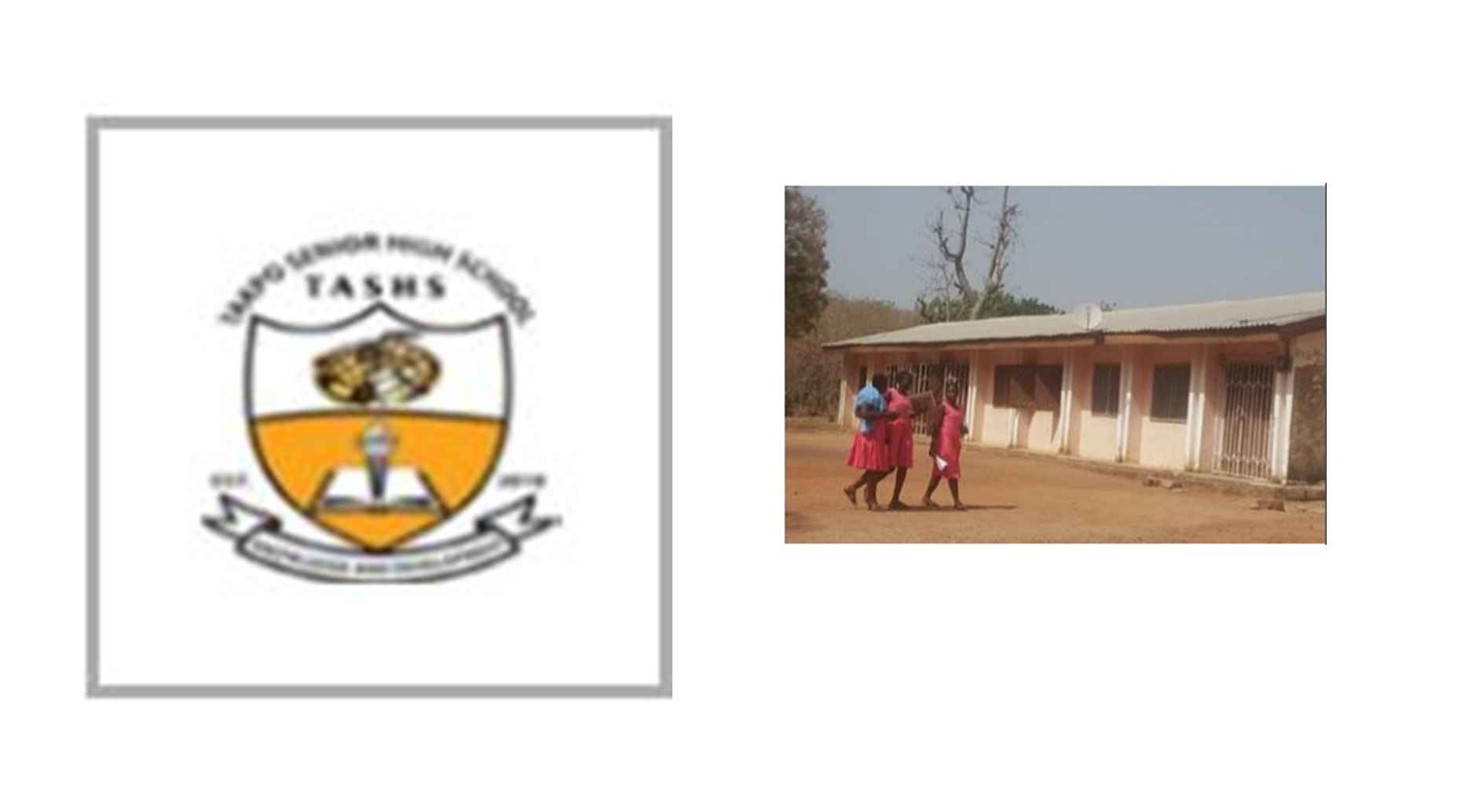 Top 10 Mixed Senior High Schools (SHS) In Ghana - Myshsrank