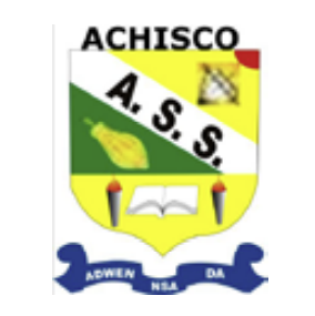 Acherensua Senior High - Myshsrank