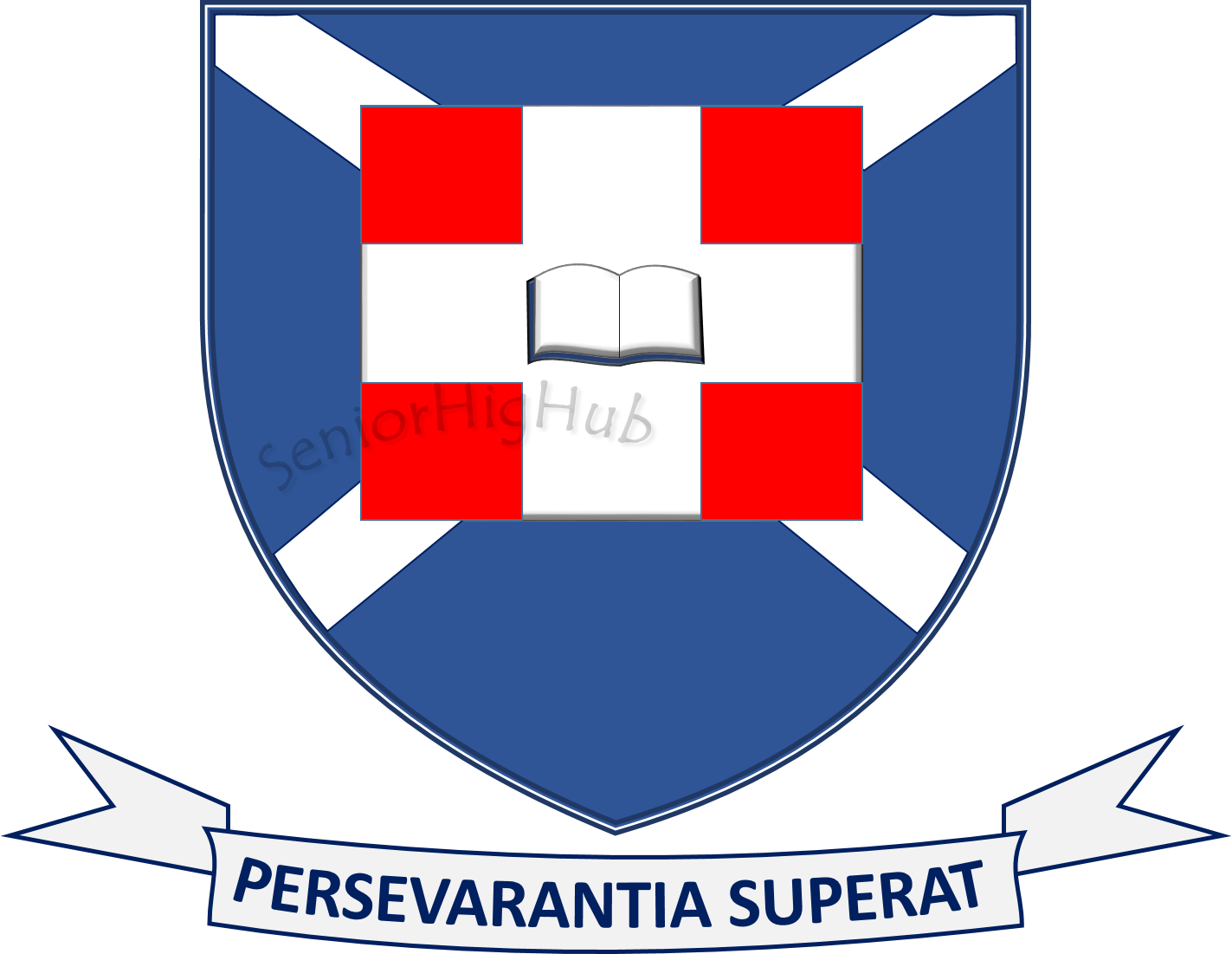 Bechem Presby Senior High - Myshsrank