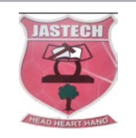 Jacobu Senior High/Tech - Myshsrank